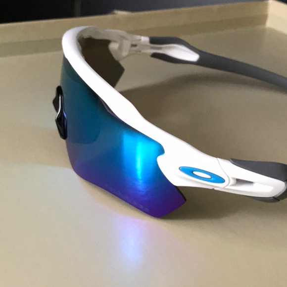 Oakley | Accessories | Custom Radar Ev | Poshmark